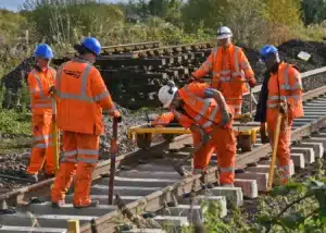 PTS Card for Railway Jobs